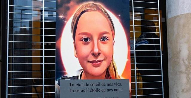 « Ma Vie Sera Toujours Compliquée La Mère De Lola Tuée Il Y A 2