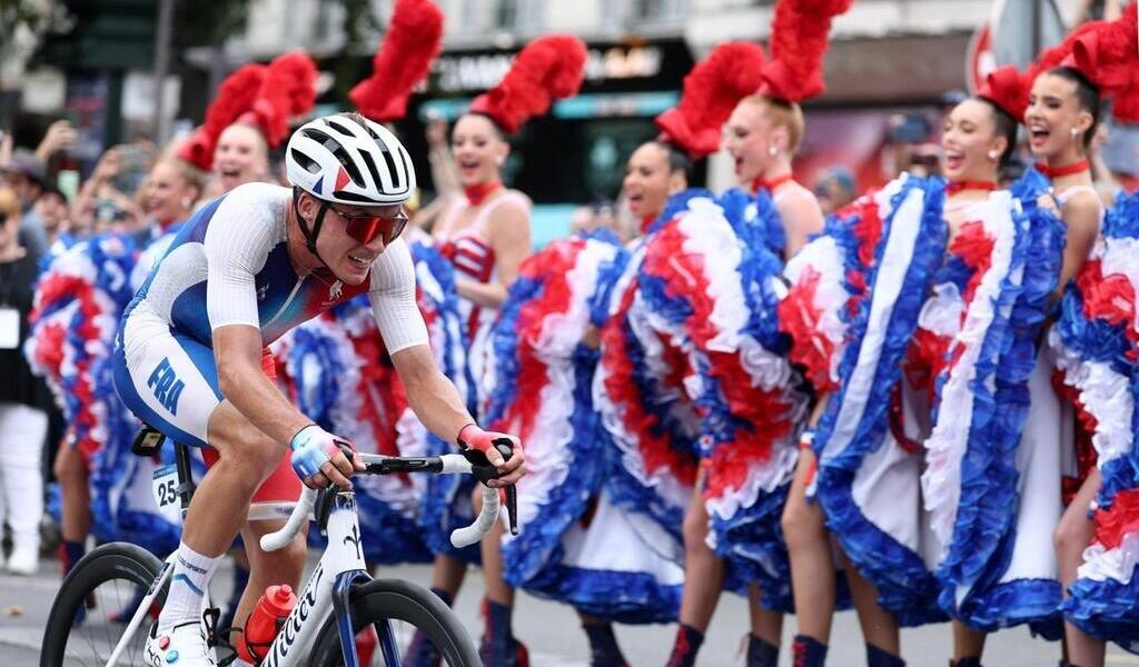 Cyclisme. Bardet, JO, Visma, peu de suspense… Nos tops et flops de la ... Cyclisme. Bardet, JO, Visma, peu de suspense… Nos tops et flops de la ...