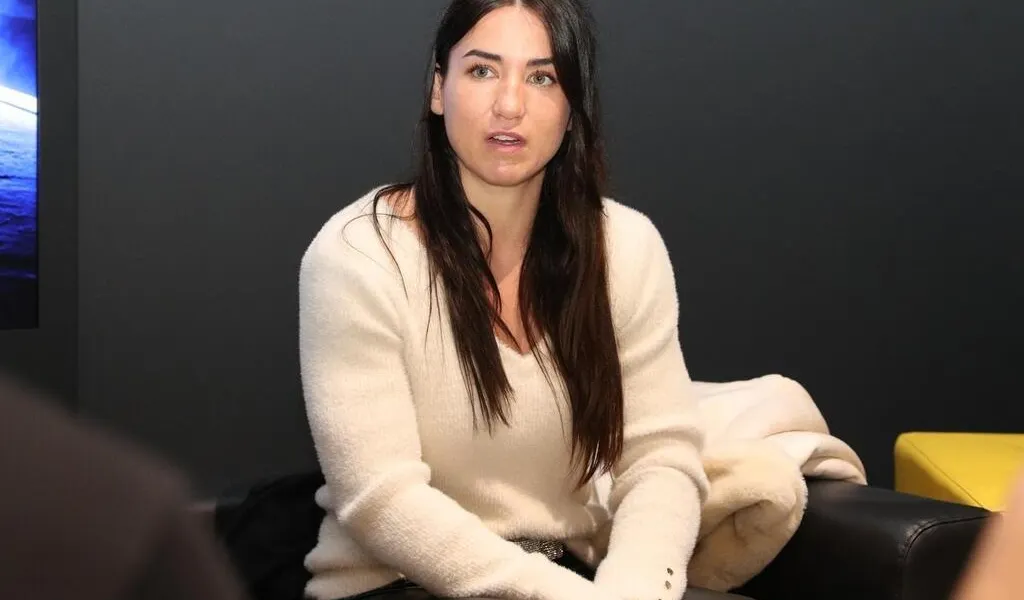 Boxe. « En 10 jours, j’ai tout quitté », Marine Beauchamp, boxeuse et ...