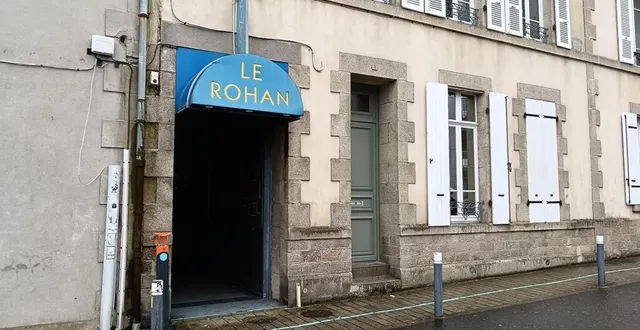 « Ce cinéma c’est toute mon enfance » : après la fermeture du Rohan à ...