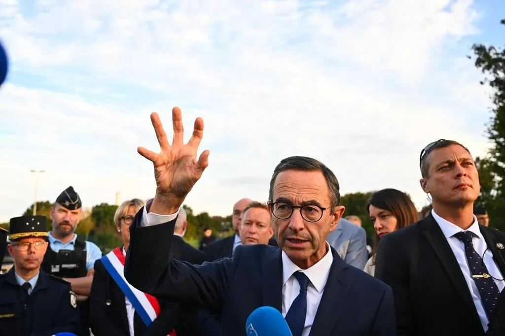 Loi immigration : pourquoi la France en vote-t-elle une « tous les 18 mois » depuis 1980 ...