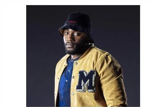 Le rappeur Gradur à la discothèque Le Milton, à Saint-Lô, le vendredi ...