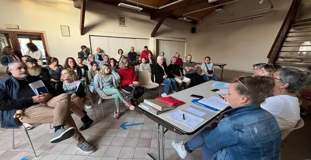 Le Pallet. La troupe de théâtre palletaise donne rendez-vous - Nantes ...