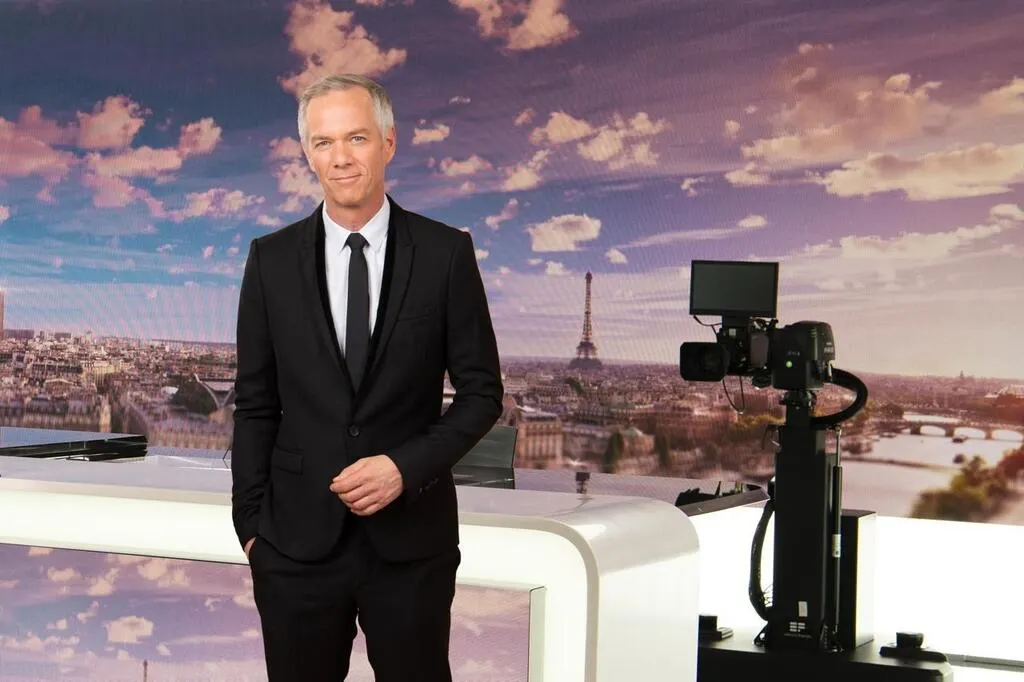 ENTRETIEN. Julien Arnaud au « 20 heures » de France 2 : « Je veux parler au plus grand - Arras ...