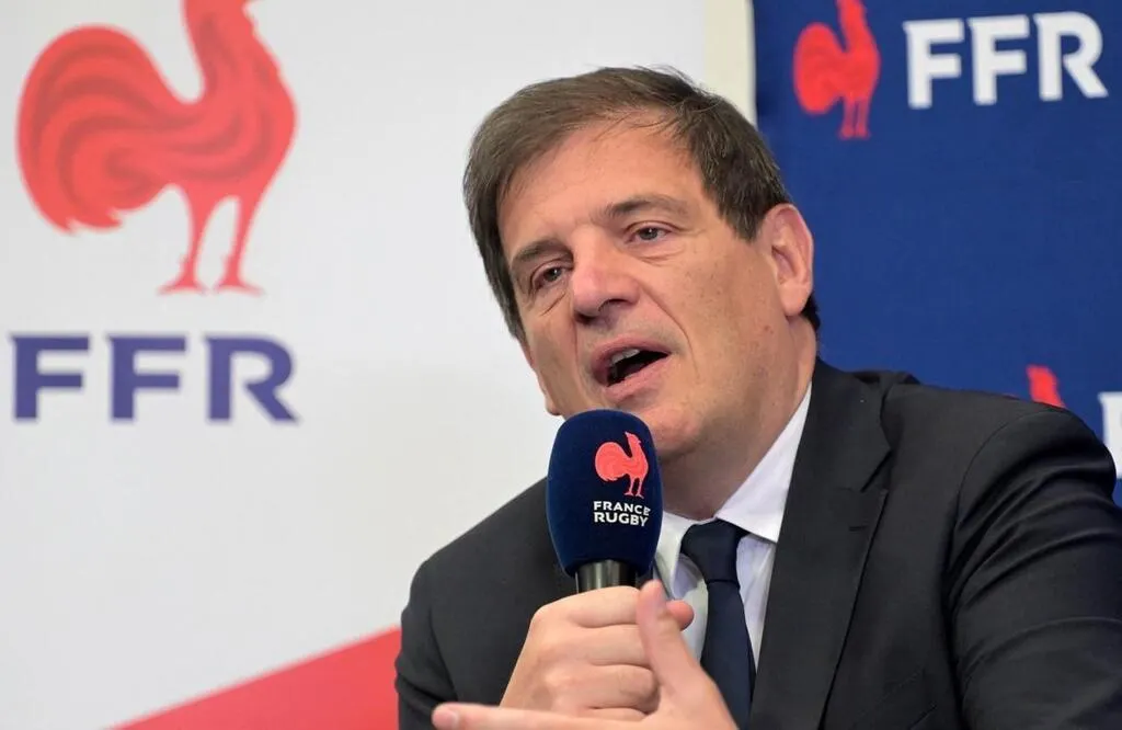 Rugby. Politique, tension, coups bas… bientôt la fin du duel Florian ... Rugby. Politique, tension, coups bas… bientôt la fin du duel Florian ...