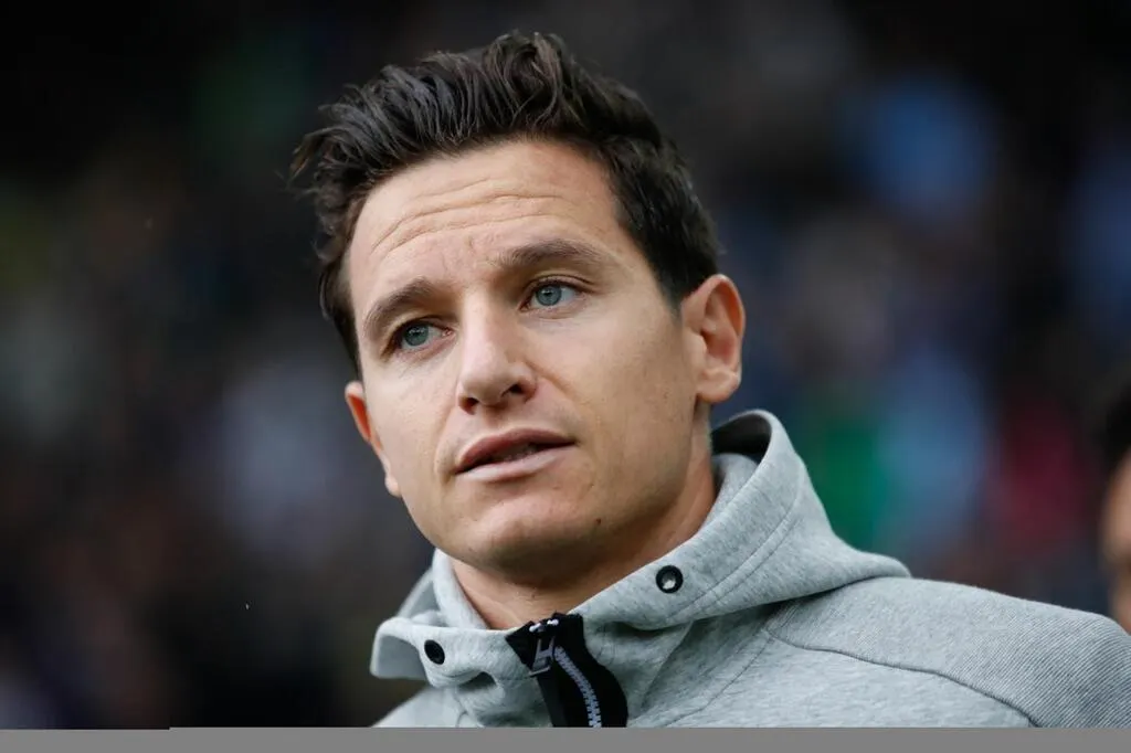 OM. « Au moment où je l’insulte, c’était terminé » : Thauvin raconte sa ...