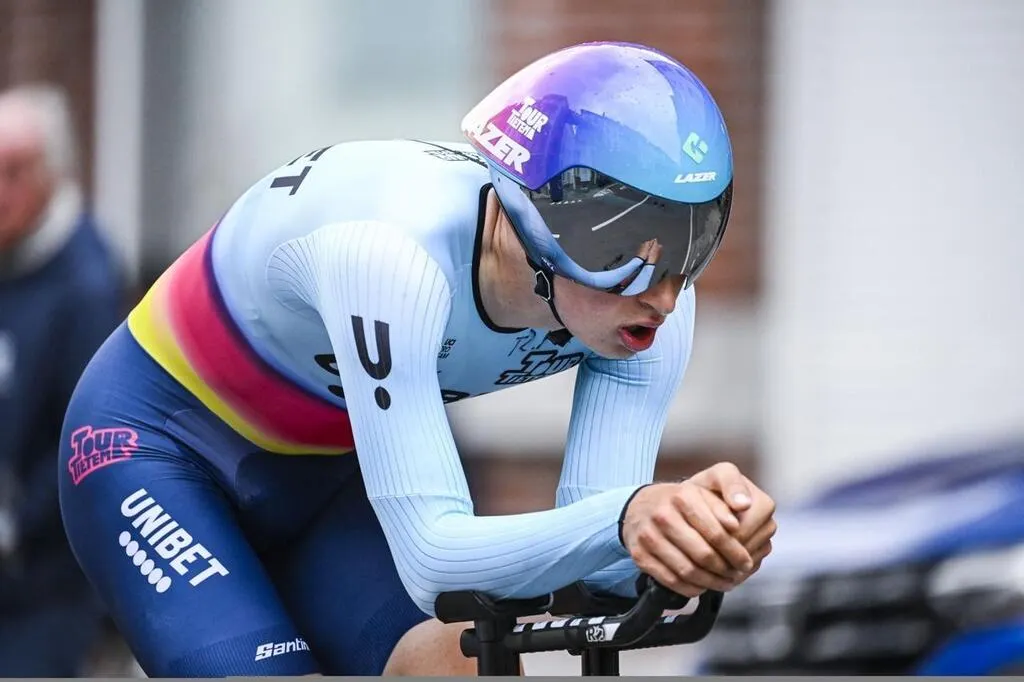 Cyclisme. TDT - Unibet passe sous pavillon français et évoluera en ...