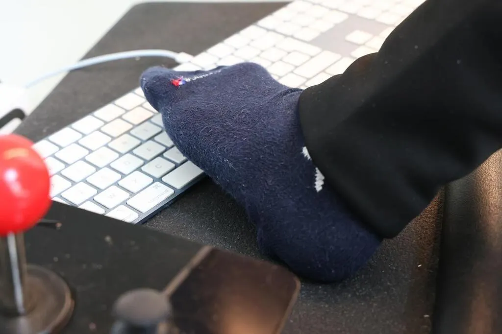 PORTRAIT. Malgré son handicap, Jeanne est devenue l’autrice pour ...