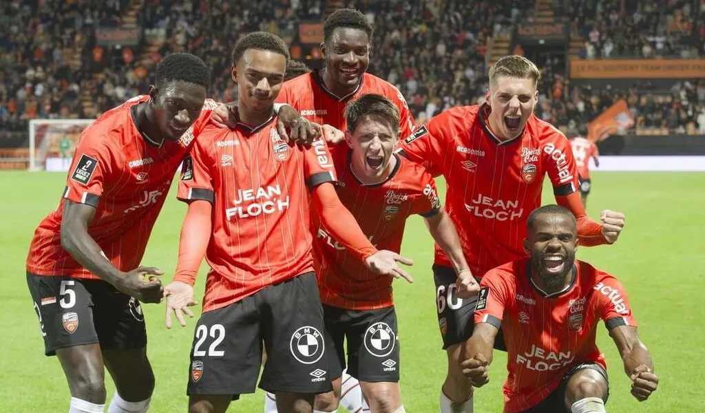 ENTRETIEN. FC Lorient : « C’est un bonbon ce joueur », Laurent Abergel évoque ses - Lorient ...