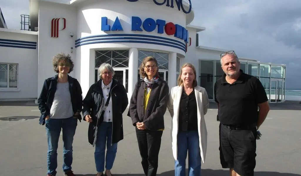 Films, ateliers, spectacle… Le festival de ciné pour enfants l’Œil ...