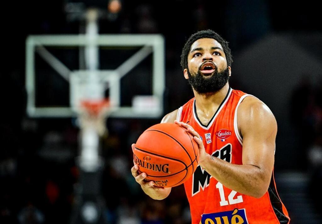 Basket. Au Mans, Trevor Hudgins, plus serein en terrain connu . Sport ... Basket. Au Mans, Trevor Hudgins, plus serein en terrain connu . Sport ...
