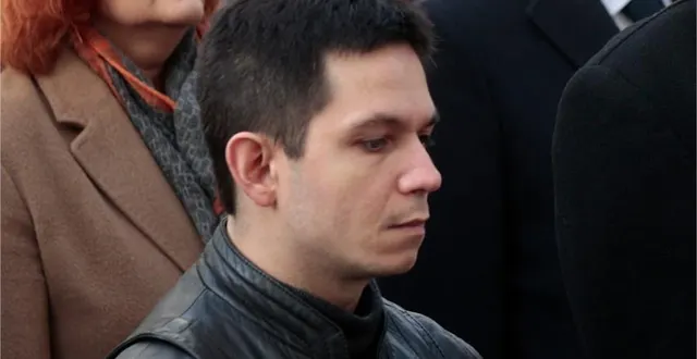 Charlie Hebdo : Simon Fieschi, grièvement blessé lors de l’attentat de ...