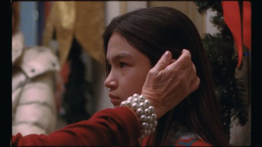 À La Roche-sur-Yon, Le Festival international du film innove lors de la révélation de son ...