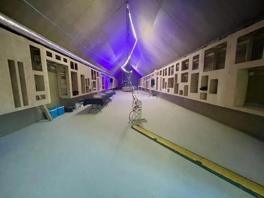 EN IMAGES. Une visite de l’intérieur de La Coursive, le futur « musée ...