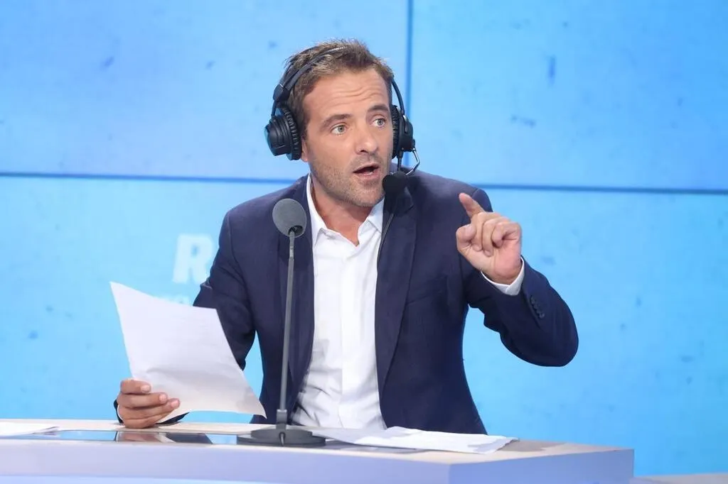 ENTRETIEN. Sur RMC, dans le Gorafi et bientôt sur scène : Padam, un ...