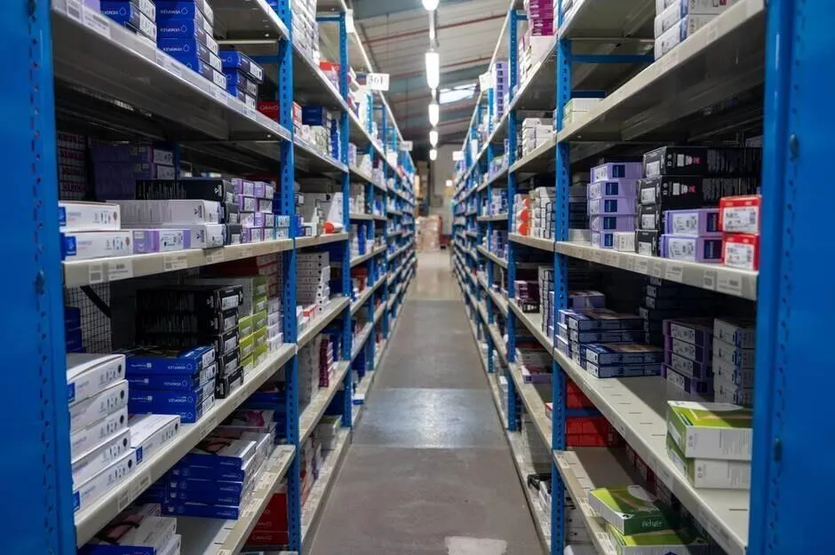 Cyberattaque d’un grossiste en pharmacie en Bretagne : le système de ...