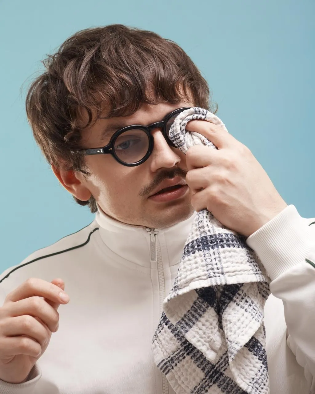 ENTRETIEN. Après un premier album prometteur, Claude, nouvelle ...