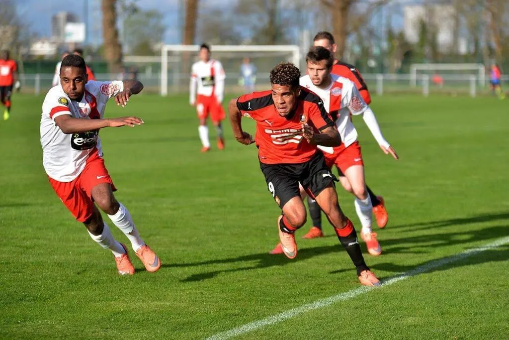 « Ma femme combat pour sa vie » : l’appel déchirant de cet ancien joueur du Stade Rennais ...