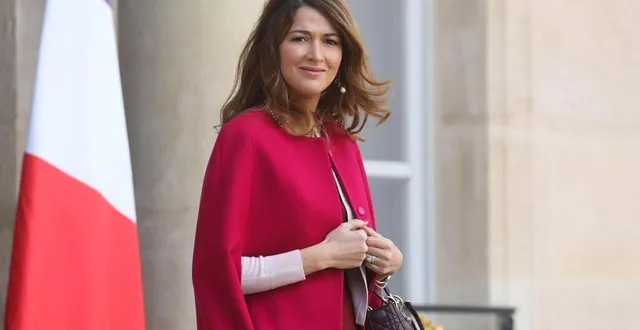 L’ex-journaliste Zineb El Rhazoui visée par une enquête pour « apologie ...