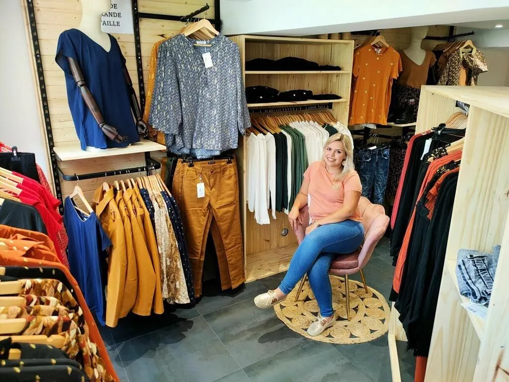 Au nord du Mans, la galerie Auchan accueille une nouvelle enseigne et un commerce éphémère - Le ...