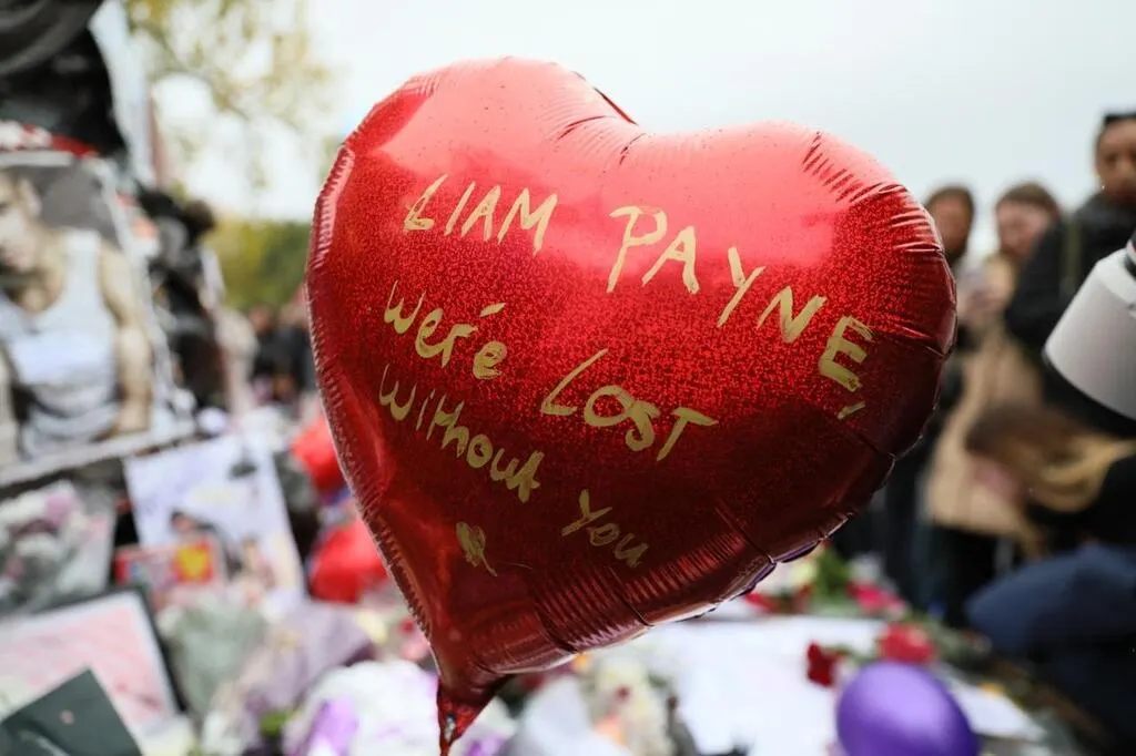 Mort de Liam Payne : l’ancien membre de One Direction avait consommé un cocktail de drogues - La ...