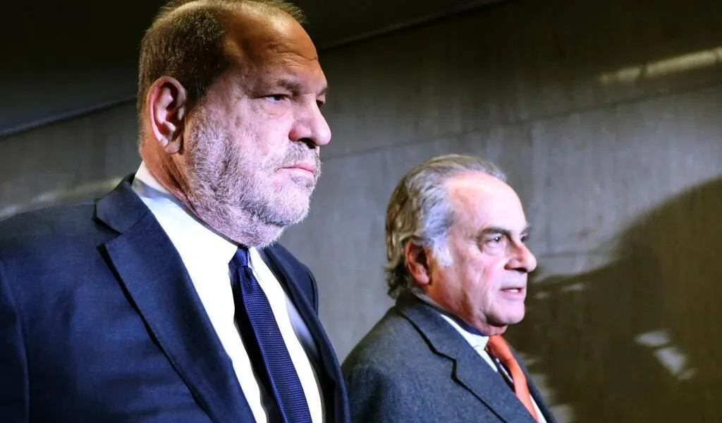 Affaire Weinstein : quels sont les procès en cours contre l’ex ...