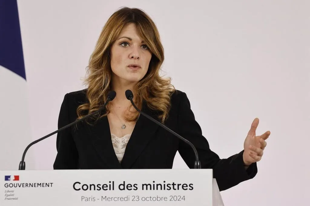Budget 2025 : « L’objectif du gouvernement n’est pas d’utiliser le 49.3 ...