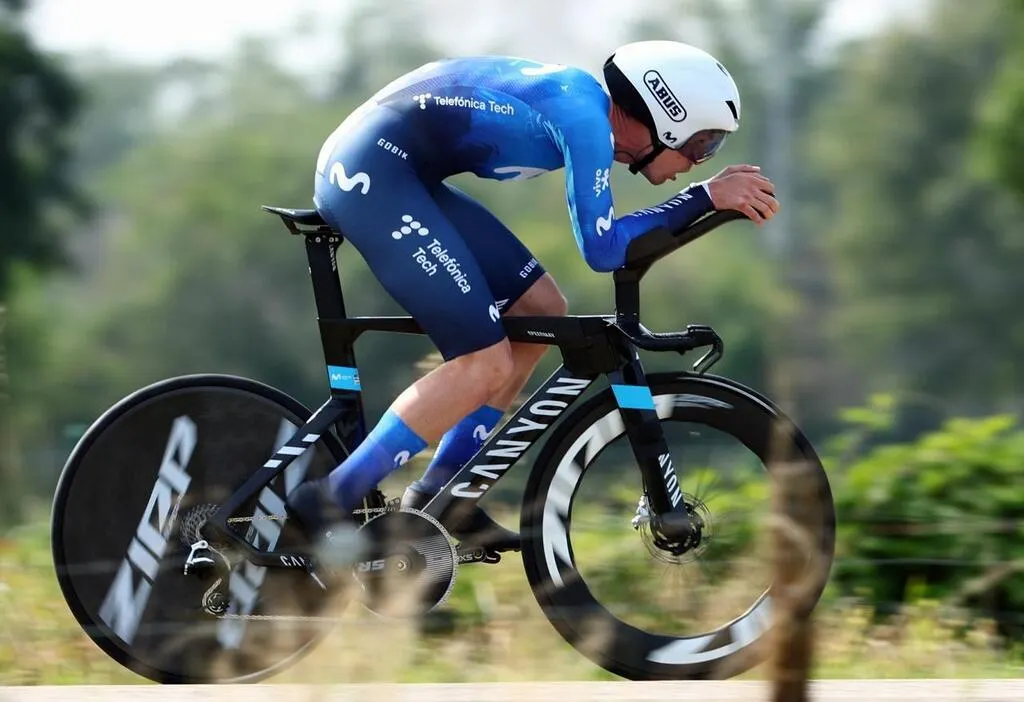 Cyclisme. Rémi Cavagna, ancien champion de France, s’engage chez ...