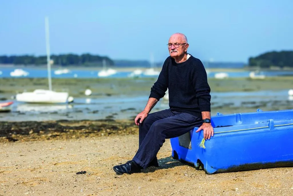 ENTRETIEN. « On avait la rage de perdre nos plus belles années » : il ...