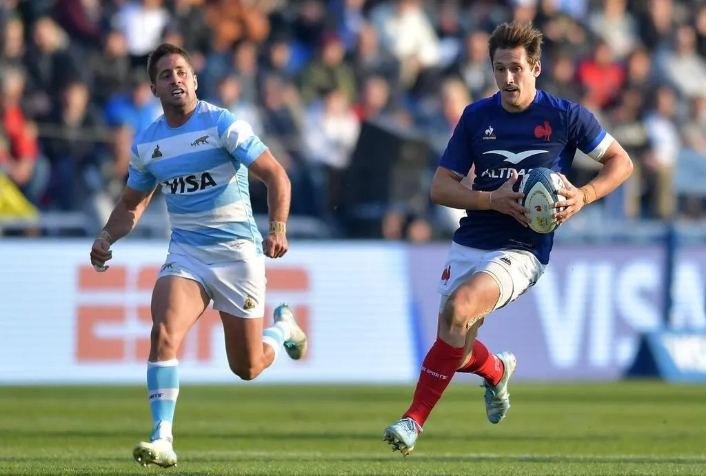 XV de France. Serin, Couilloud, Woki… Les grands perdants de la liste ...