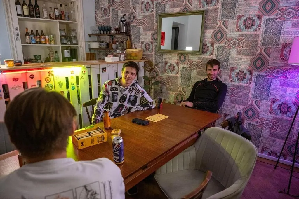 REPORTAGE. L’afflux de réfugiés russes depuis la guerre en Ukraine ...