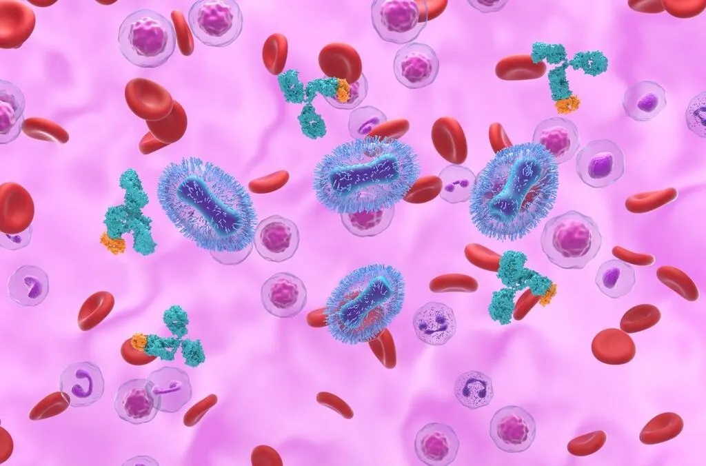 Mpox : le nouveau variant change de logique et se transmet surtout ...