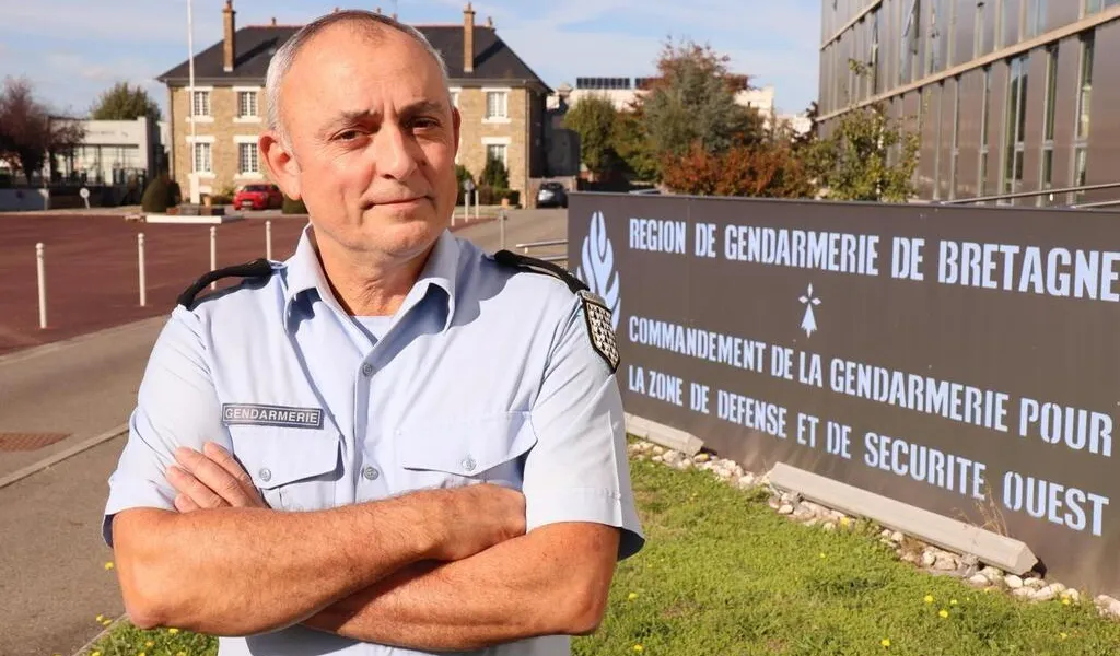 Hubert Bonneau et Louis Laugier bientôt à la tête de la gendarmerie et ...