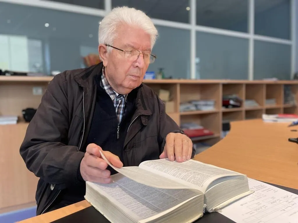 « Il faut toujours du rire » : Bernard Bruchet revient sur dix ans de ...