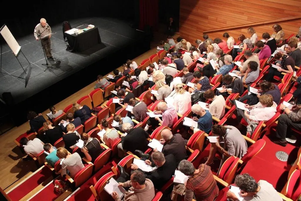 « Il faut toujours du rire » : Bernard Bruchet revient sur dix ans de ...