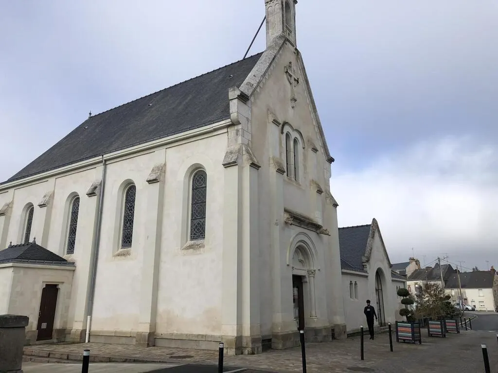 À Châteaubriant, venez découvrir la peinture de l’artiste académique ...