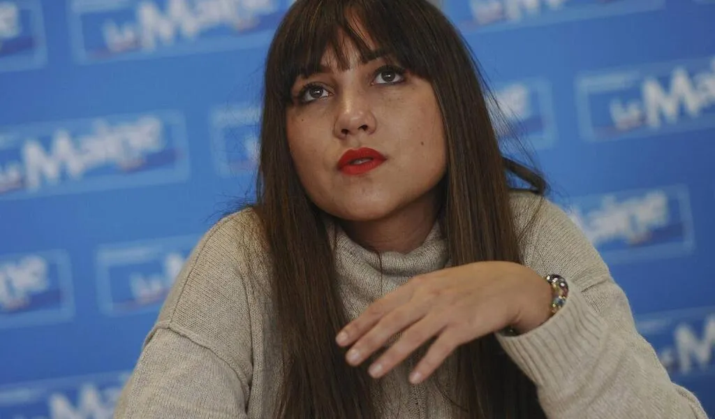 Star du RnB au début des années 2000, Leslie est de retour - Le Mans ...