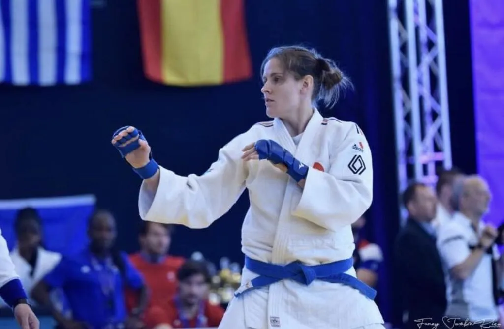 « Ce n’est pas encore terminé » : Chloé Lalande brigue un nouveau titre ...