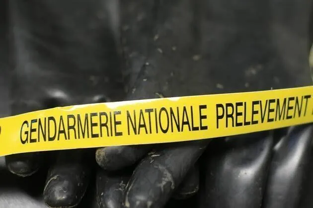 Le corps d’une femme non identifiée découvert dans le Var - Draguignan ...