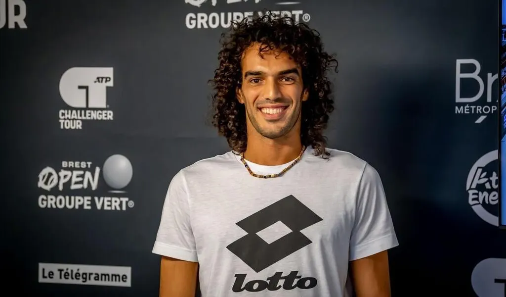 Tennis. Open de Brest. En double, le tournoi promis à la paire Mansouri ...