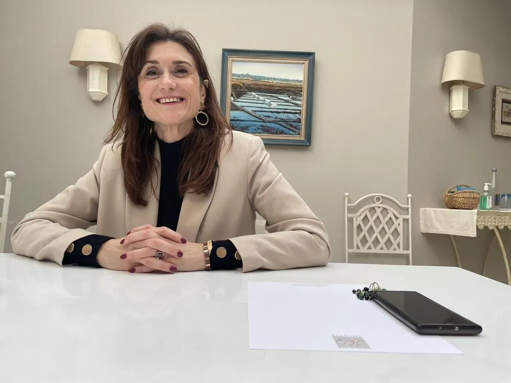 Soumission chimique : Sandrine Josso plaide pour « rembourser les tests ...