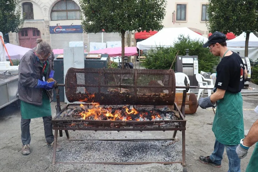 Mais au fait, c’est quoi la Bogue d’or de Redon ? - Fougères.maville.com