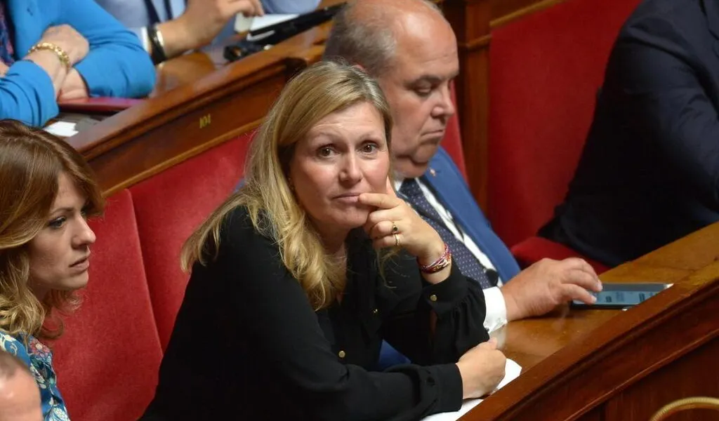 Agriculture : Yaël Braun-Pivet « regrette » le report de l’examen de la ... Agriculture : Yaël Braun-Pivet « regrette » le report de l’examen de la ...