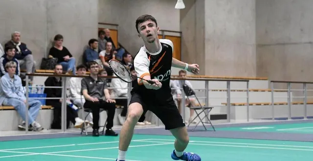 Badminton. N2 : le match des occasions manquées pour Saint-Jacques ...