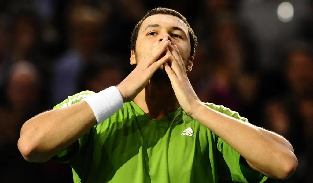 ENTRETIEN. Jo-Wilfried Tsonga : « Dans mon cœur, je place Bercy tout en ...