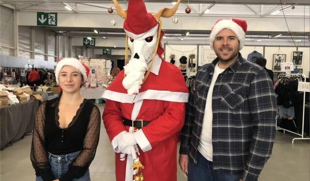 La Japan Breizh con’ de retour les 9 et 10 novembre au parc des ...