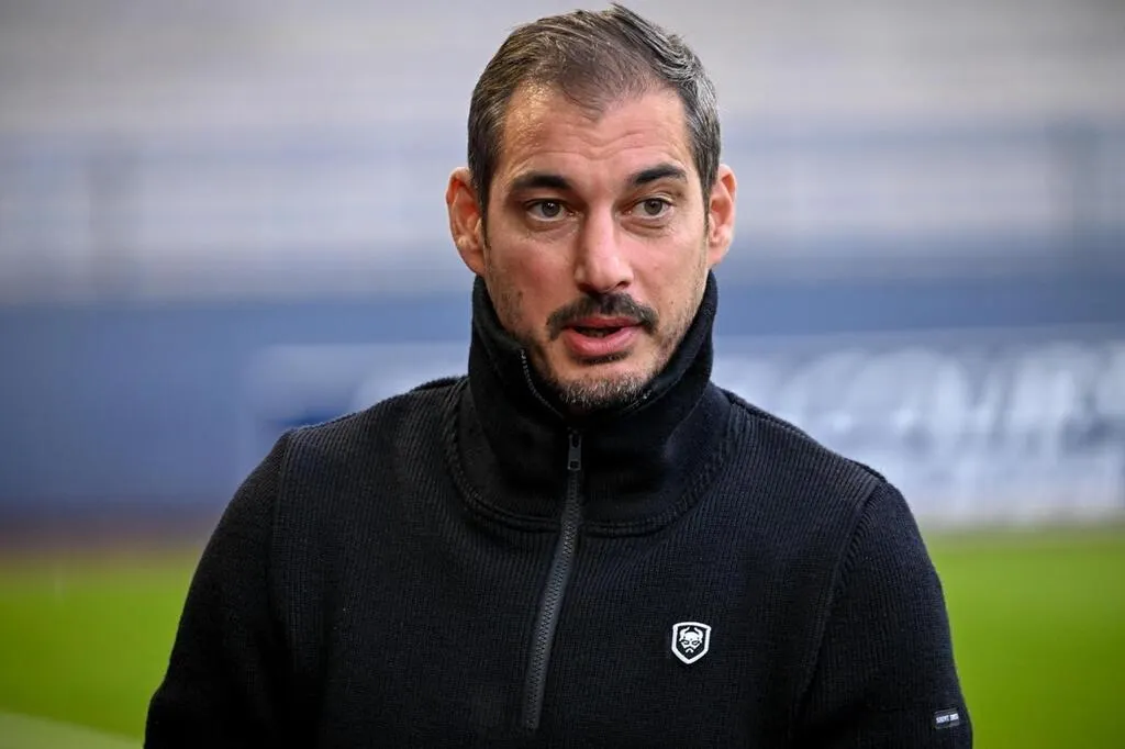 SM Caen. Nicolas Seube : « L’espoir ne viendra que par l’investissement ...