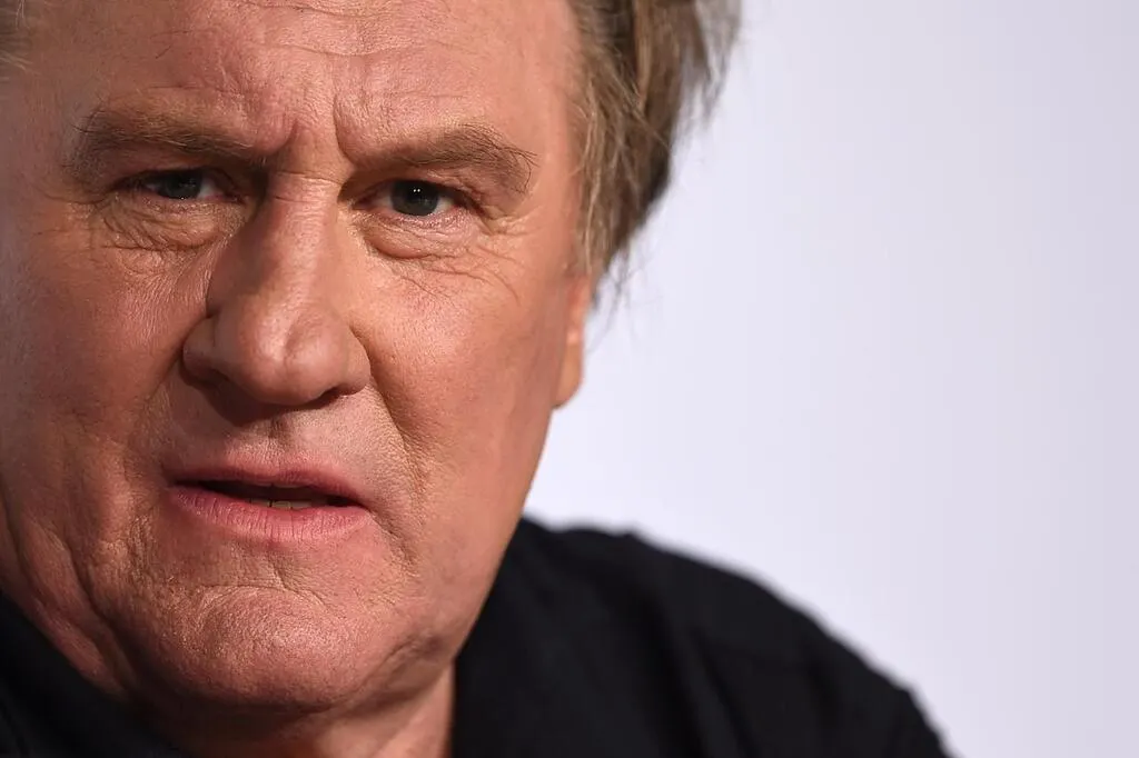 Procès de Gérard Depardieu renvoyé : où en sont les autres procédures ...