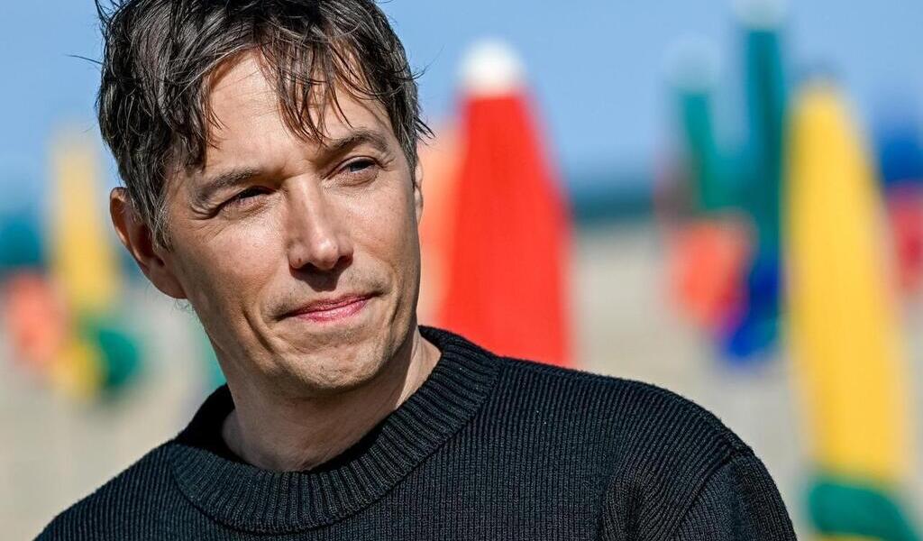 Sean Baker « En Recevant La Palme Dor Pour « Anora Jai Réalisé