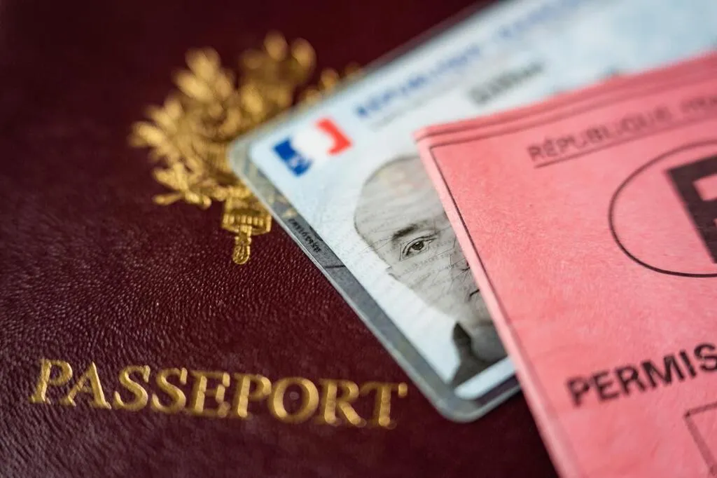 Il sera bientôt possible de renouveler sa carte d’identité pour ...